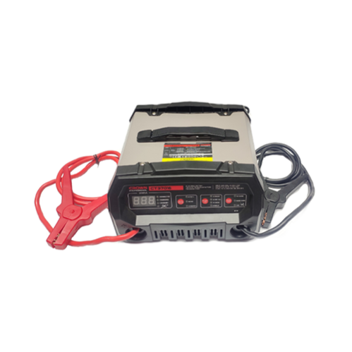 CROWN Battery Charger, 350W, 6V/12V; CT37016 | Tolsen Tools Bangladesh