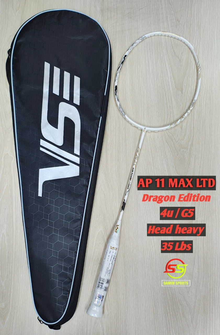 VSE Ace Power 11 Max LTD(Dragon Edition) | SAMIM sports