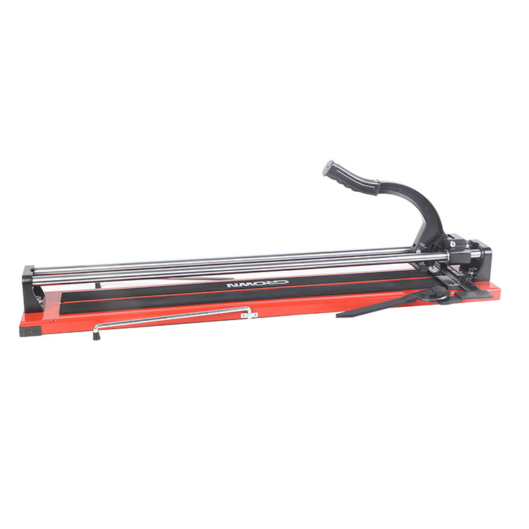 CROWN 32" Professional Tile Cutter, 800mm, 14mm; CT44119 TB | Tolsen ...