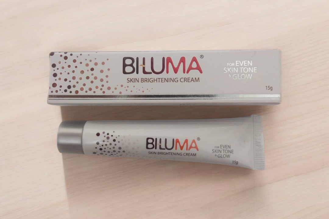 Biluma Skin Brightening Cream 15g | Cosmobazar