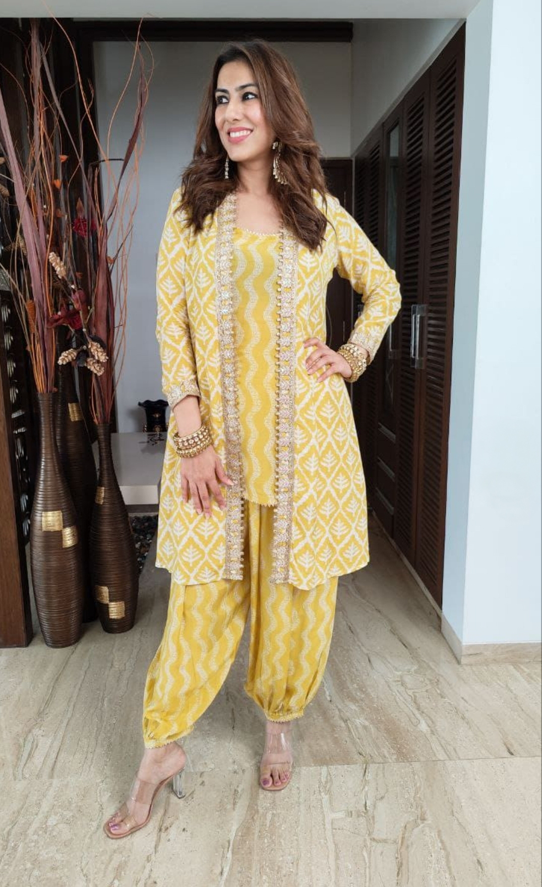 Dhoti Sets | Bornohin