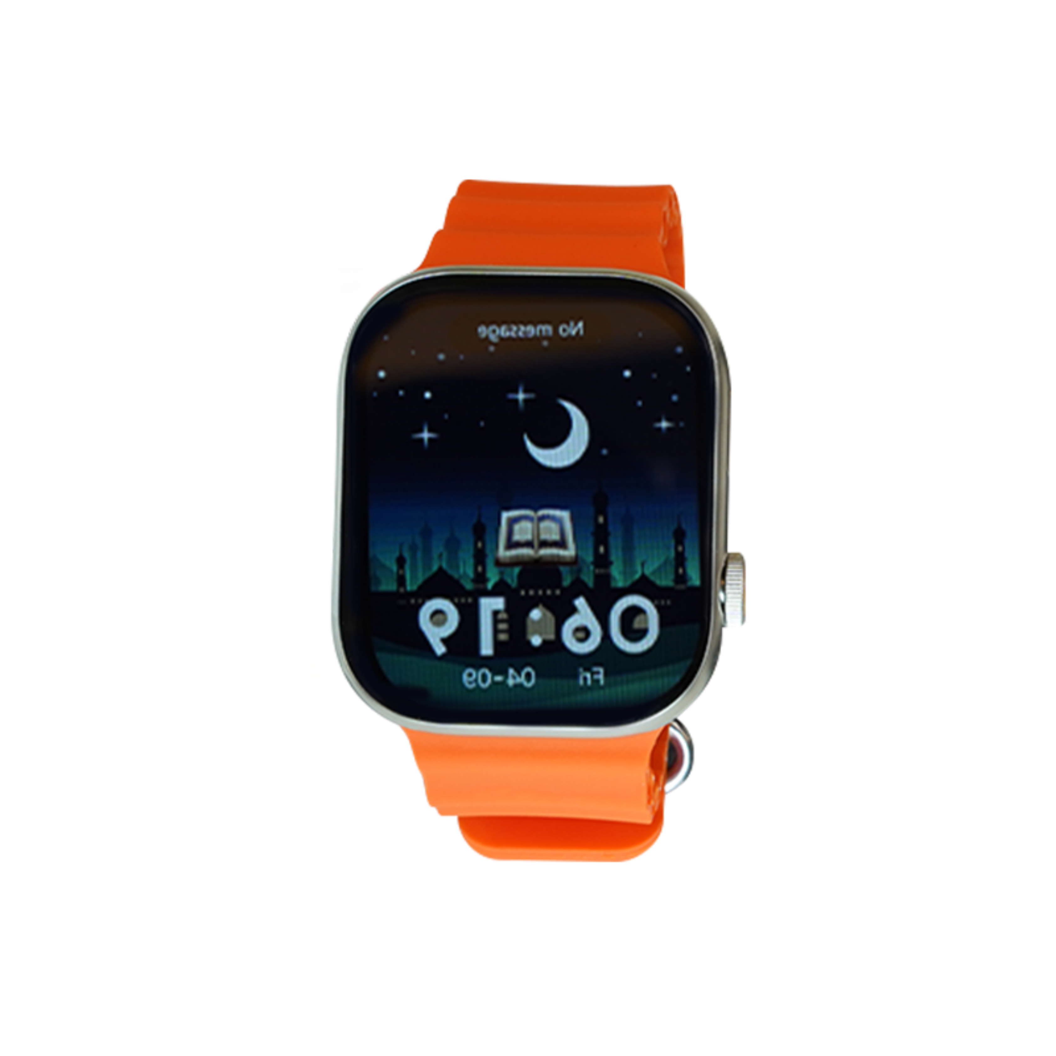 Vband Muslim Smartwatch M9 Pro Max | Tofa Bangladesh