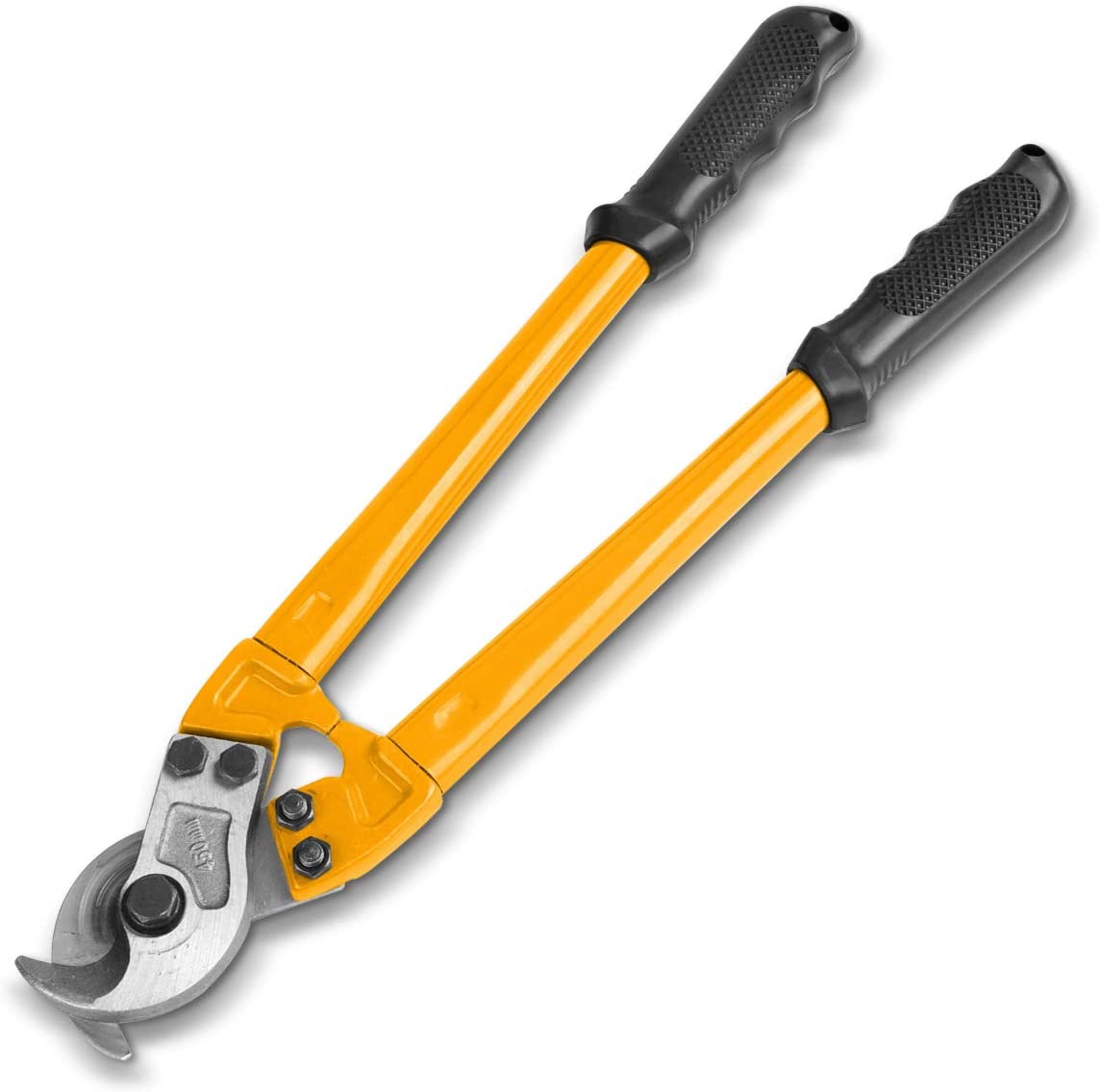 TOLSEN 18" Cable Cutter, Cutting Dia (14mm / 150mm2) Heavy Duty Model ...
