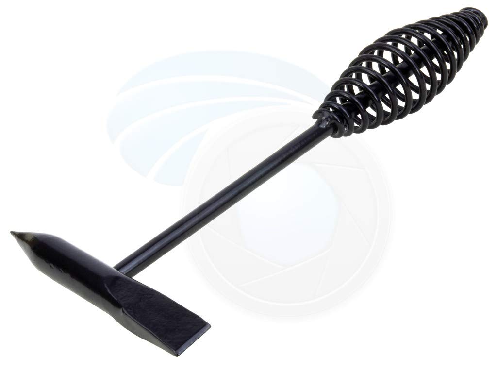 Tolsen Dual Head Welding Chipping Hammer (300g) Model:44945 | Tolsen ...