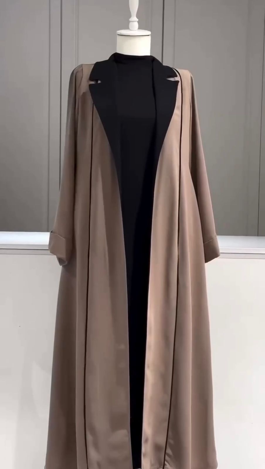 Abaya An Tanzoom | Biswas