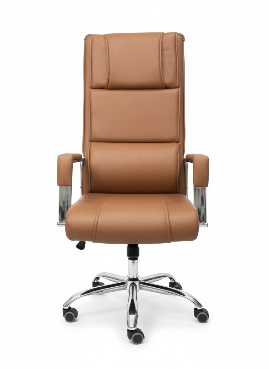 Premium Executive Office Boss Chair – Ergonomic Comfort & Luxury Design ...