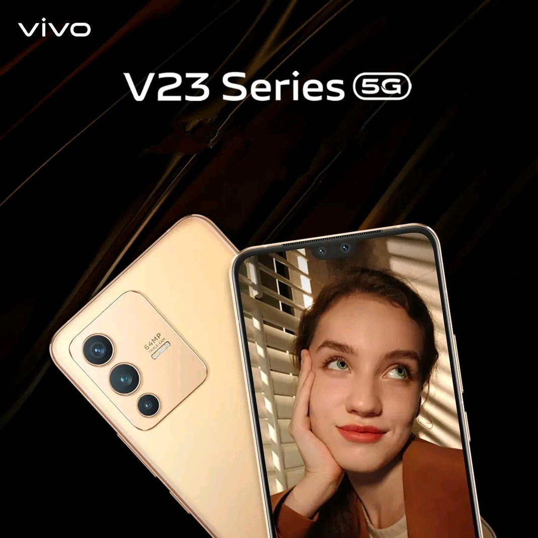 Vivo v23 5G | Ariya Telecom