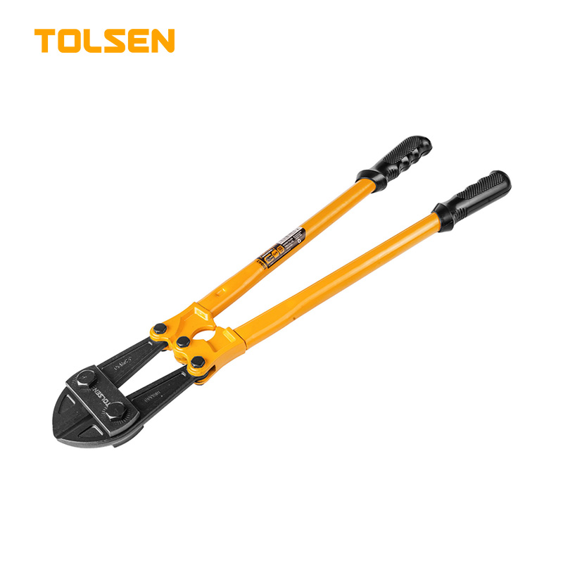 TOLSEN 24" Bolt Cutter Industrial Series Model 10062 | Tolsen Tools ...