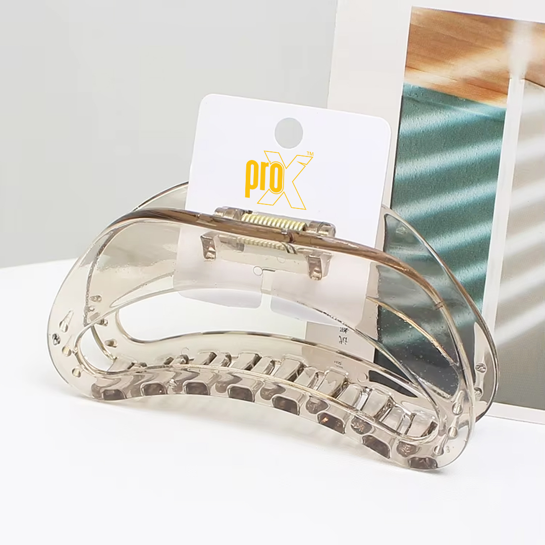 ProX Glamour Locks Hair Grip for Women HG-102-3 | ProX