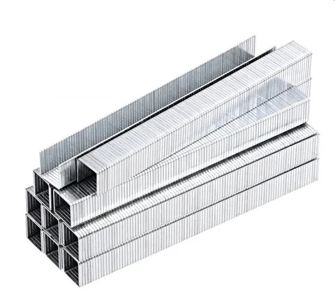 TANDT Air Stapler Pin ( Leg Length 8mm | 10mm ), 5000pcs Per Box; Model ...