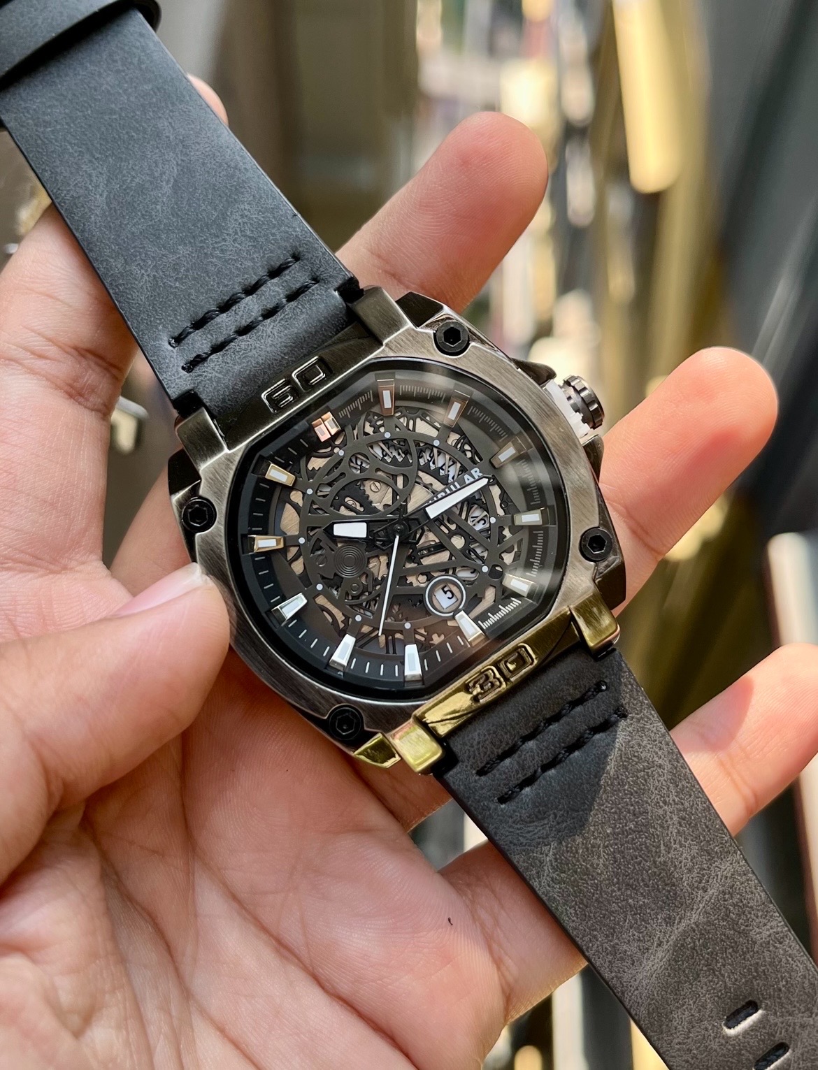 Tubular Original | WATCH MULTIVERSE