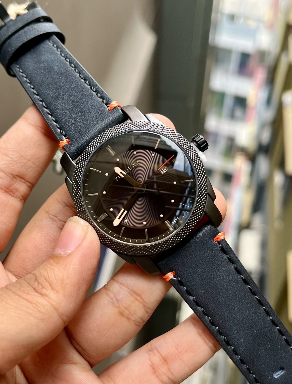 Tubular Original | WATCH MULTIVERSE