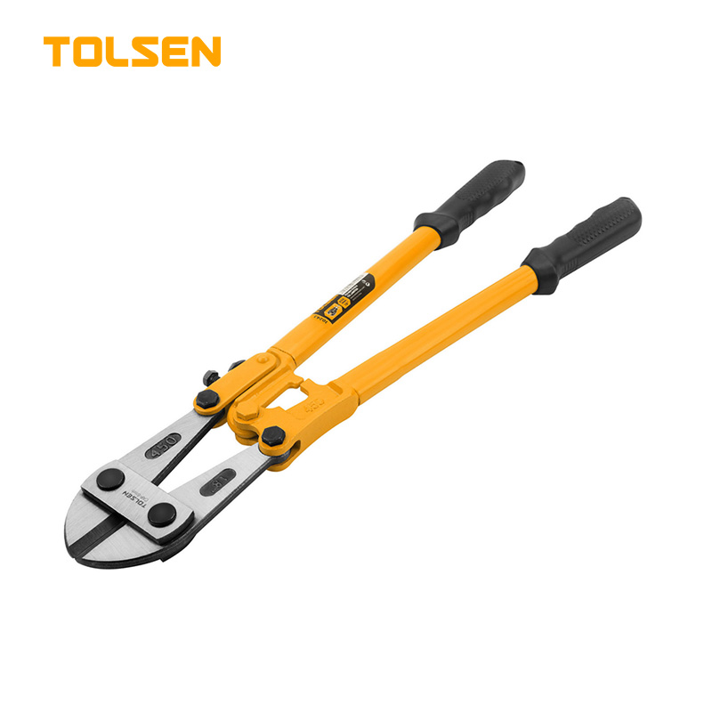 TOLSEN 18" Bolt Cutter Heavy Duty Tool ( 450 mm ) Model 10243 | Tolsen Tools Bangladesh