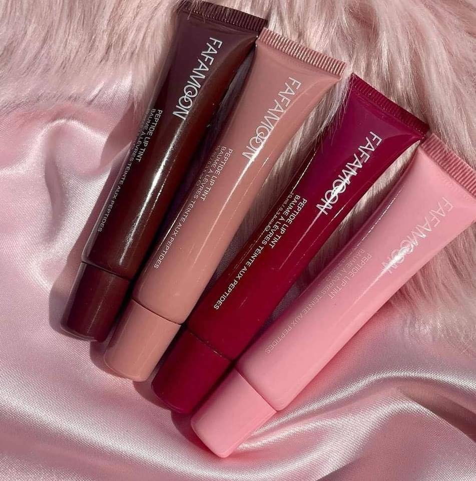 Fafamoon Lip peptide | Mehek
