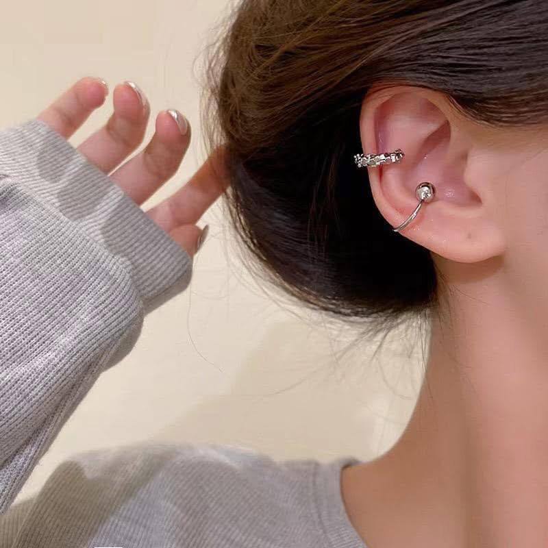 Earcuff | Mehek