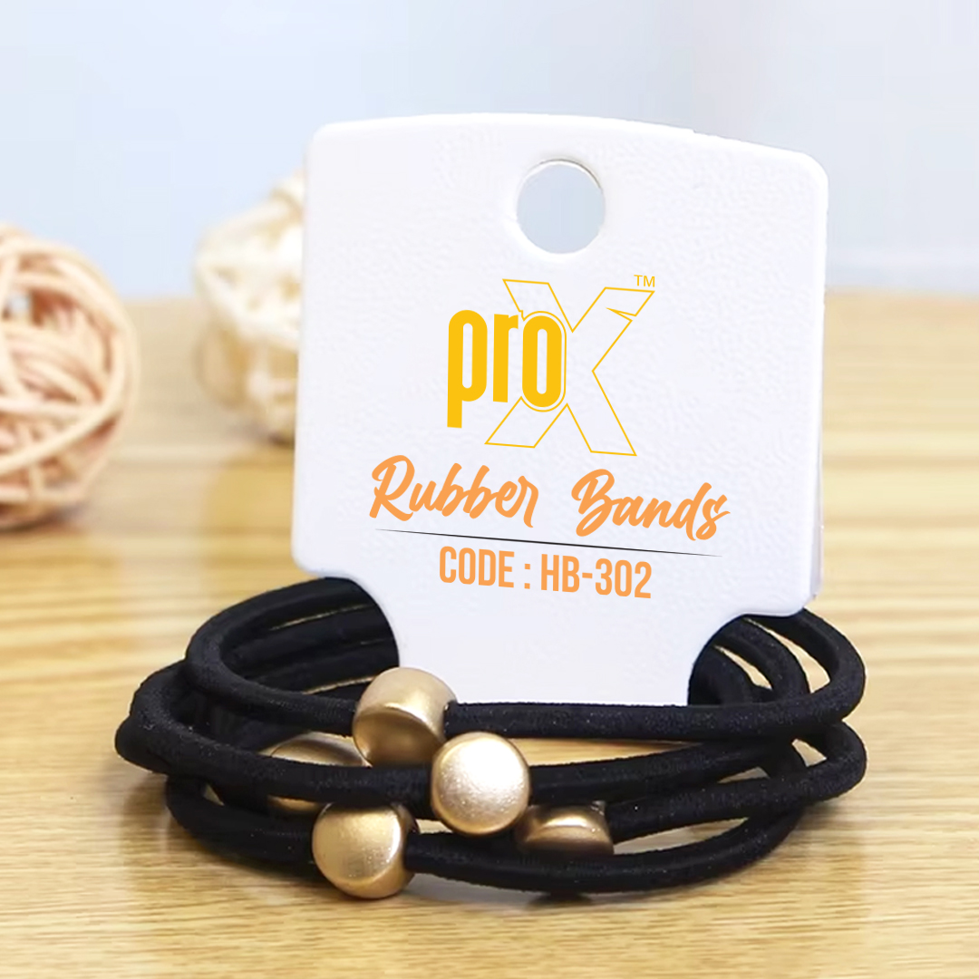ProX Hair Haven Hair Band For Women HB-302-35 | ProX