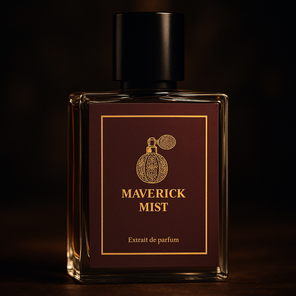 Coco by Maverick Mist | MAVERICK MIST