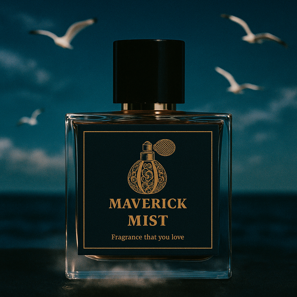 Acqua Di Gio | MAVERICK MIST