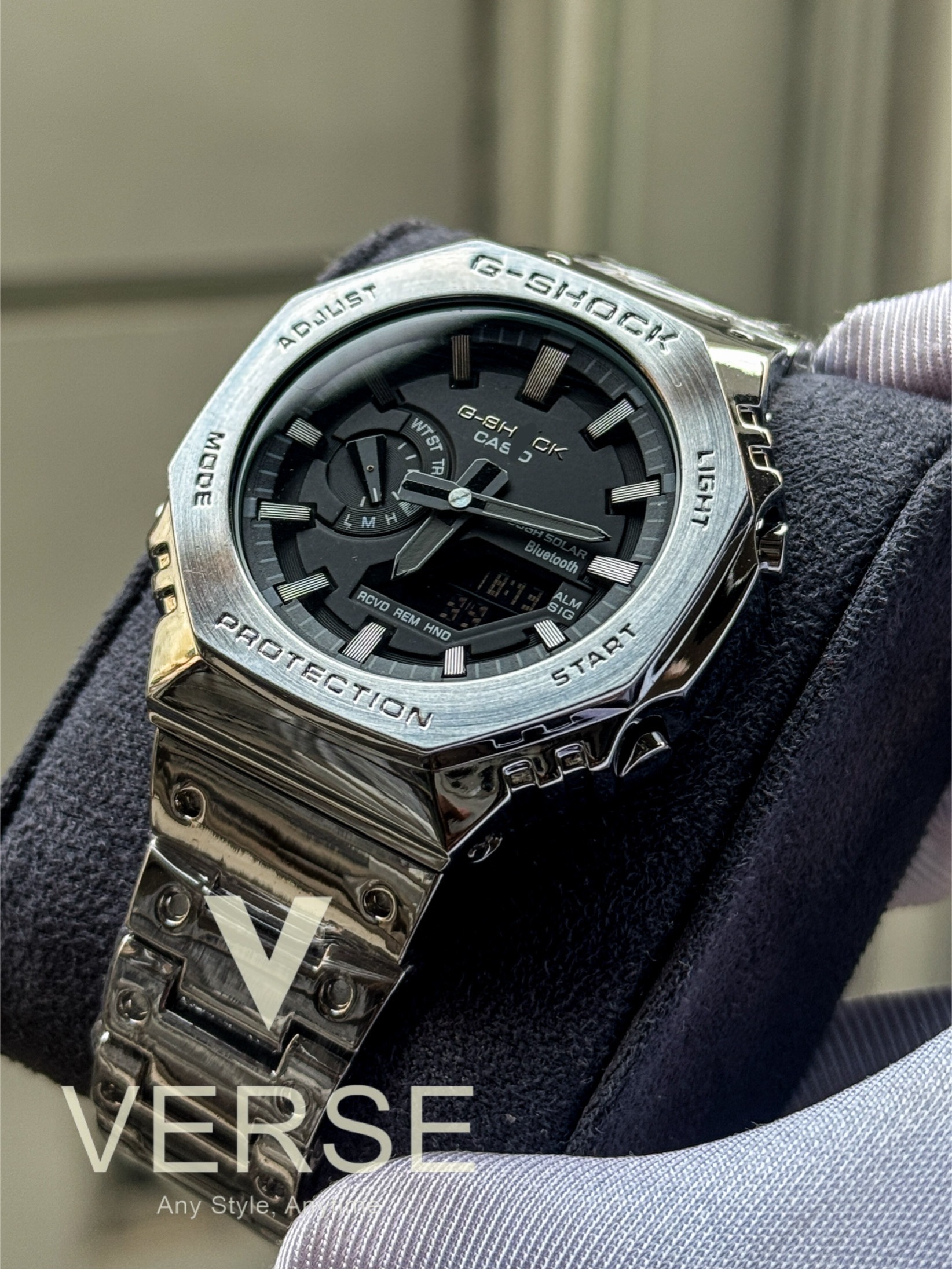 Gshock GMB chain | VERSE