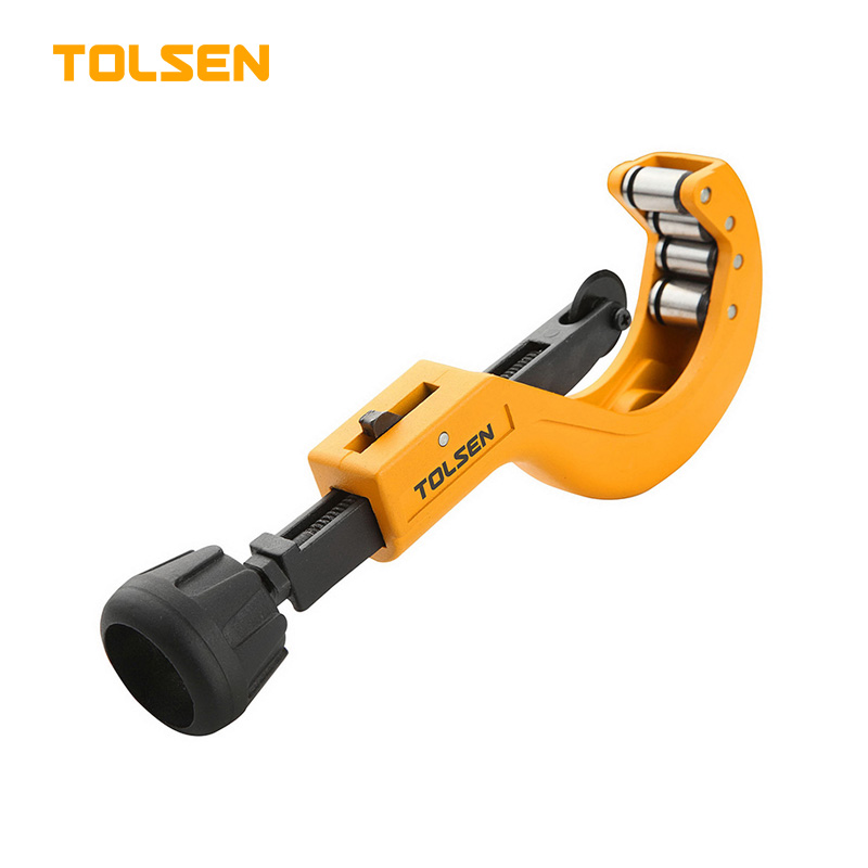 Tolsen Heavy Duty PVC Copper Aluminum Pipe Cutter (Large 6-64mm 1/4-2/1 ...