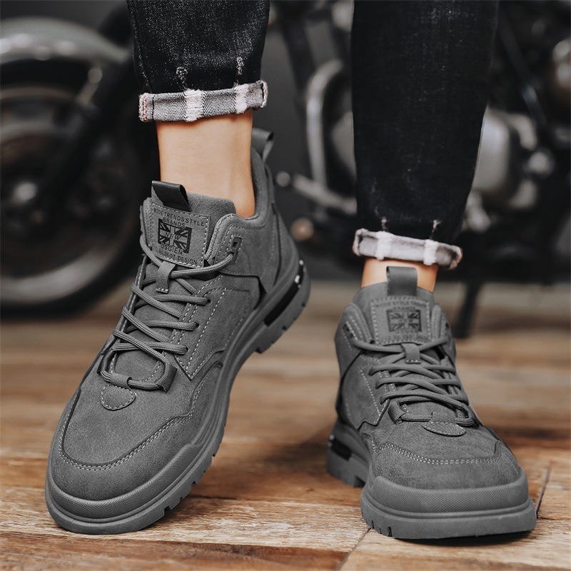 Imported Fashionable High Neck Shoes – S-20 | Jimart