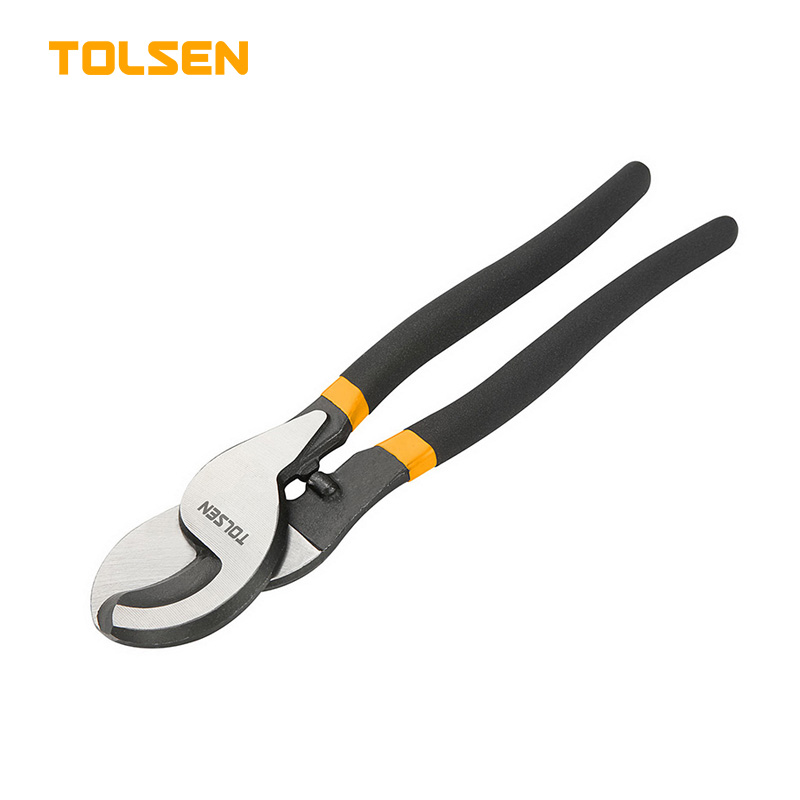 TOLSEN 10" Cable Cutter ( 250mm, 10 inch )Model: 38022 | Tolsen Tools ...