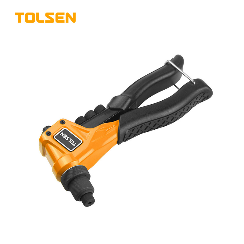 TOLSEN 8" Steel Hand Riveter ( 200mm ) Model: 43099 | Tolsen Tools Bangladesh