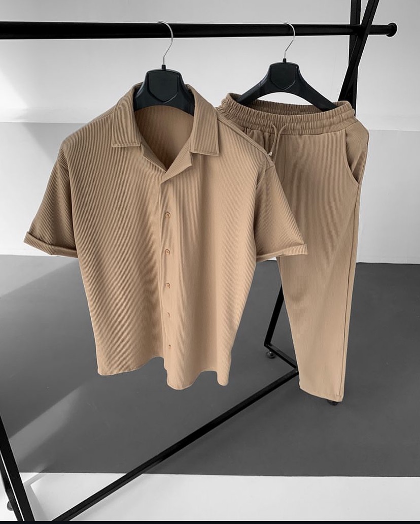 Summer Shirt-Pant set | Shadow Clothing BD