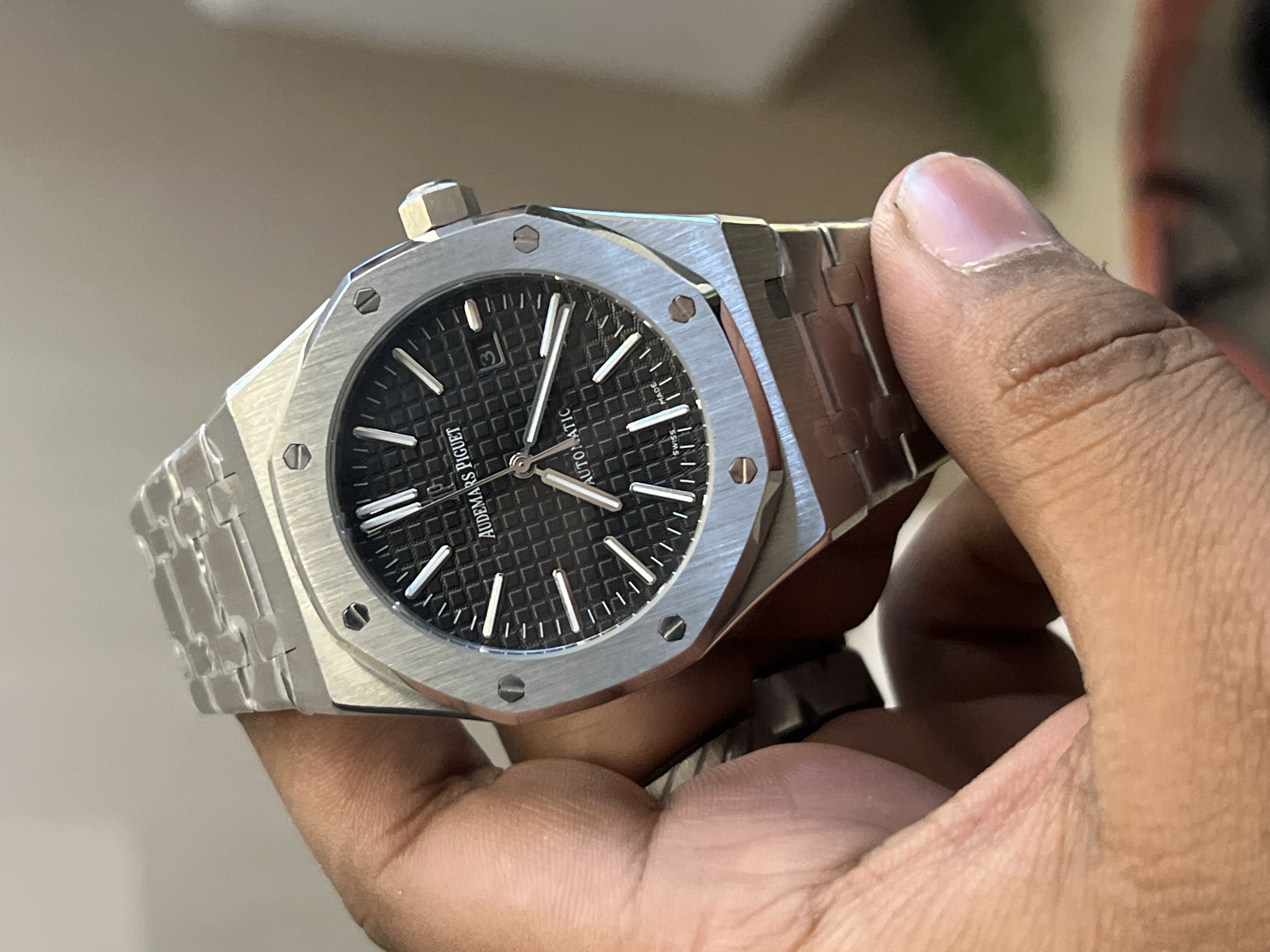 AP AAA AUTO CH | Watch Legion BD