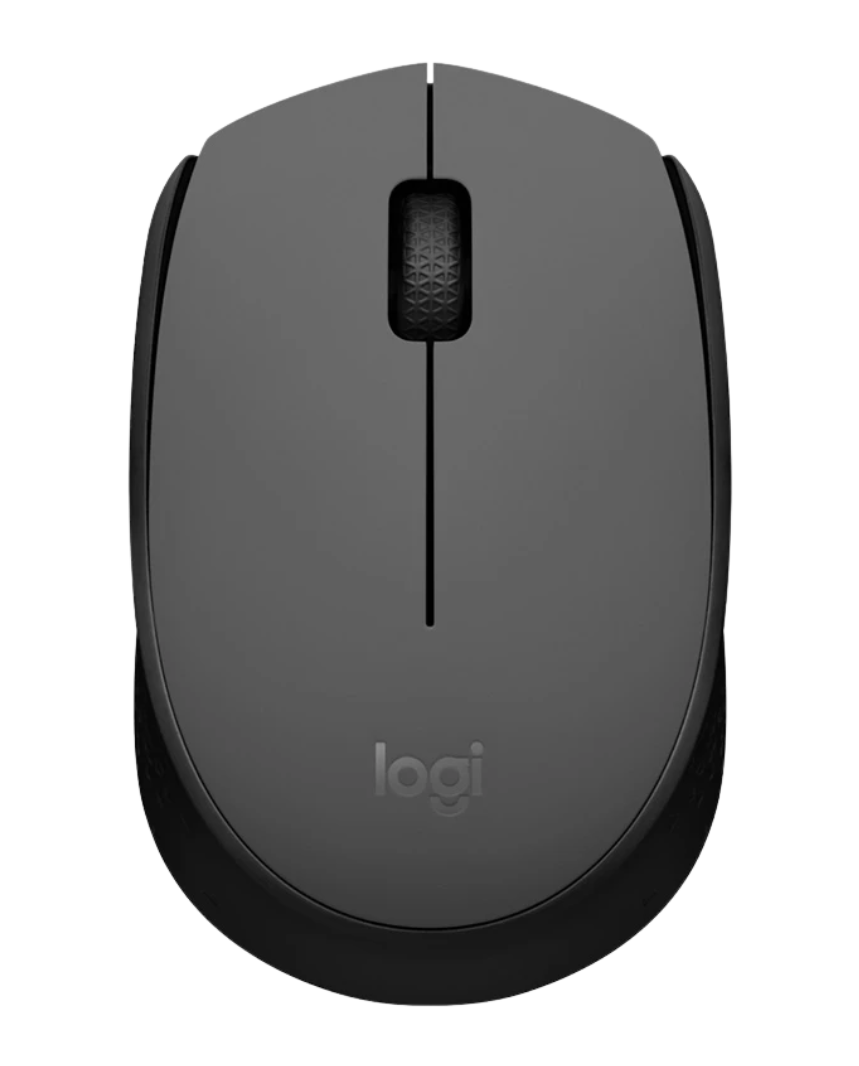 Logitech B170 Wireless Mouse | DopeTech