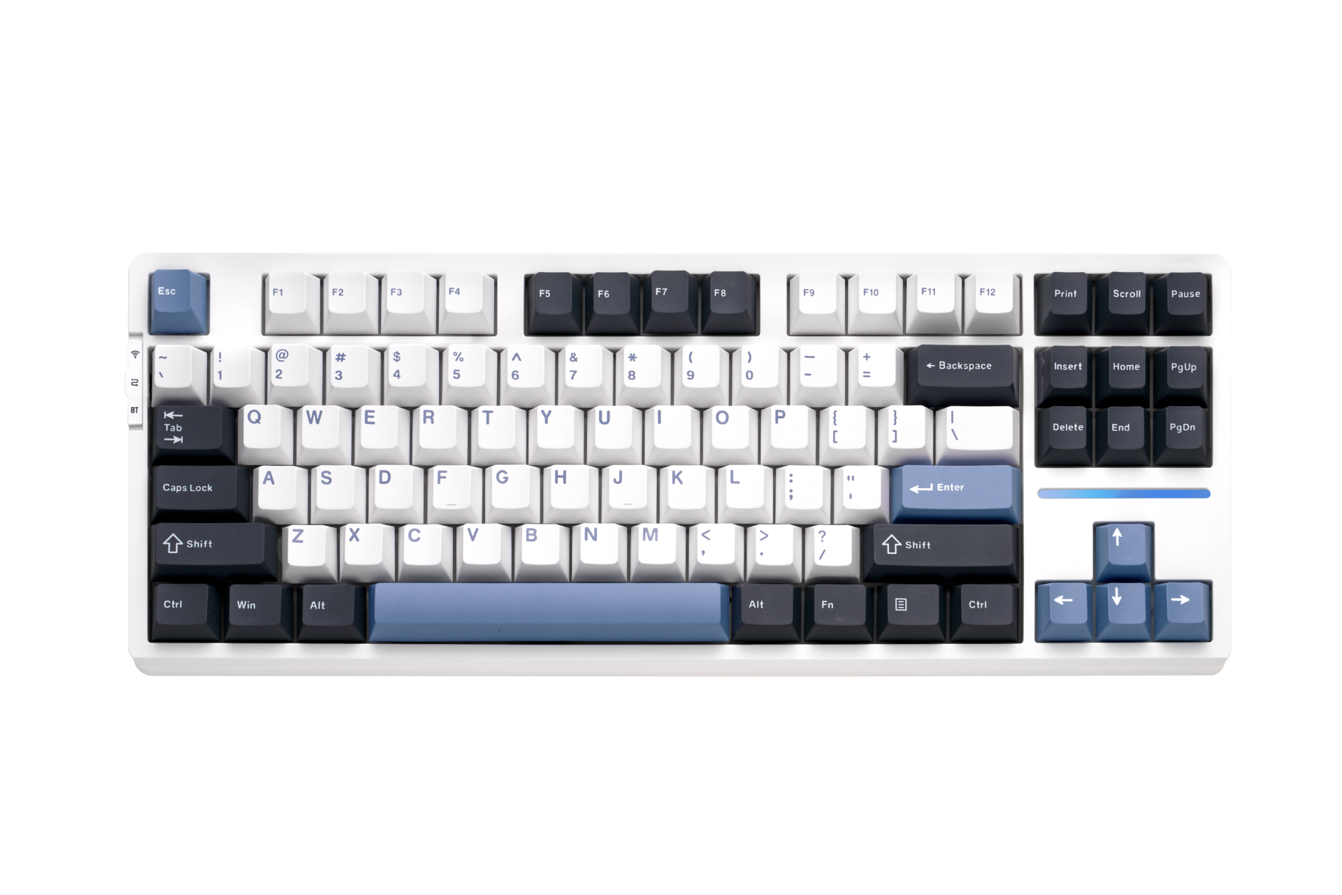 VGN V87 Wireless RGB Mechanical Keyboard (VGN x VXE) | DopeTech