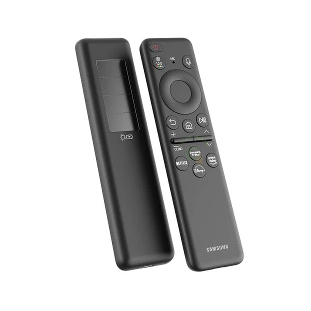 Samsung Solar Cell Voice Remote Control | E-ROYAL MART BD