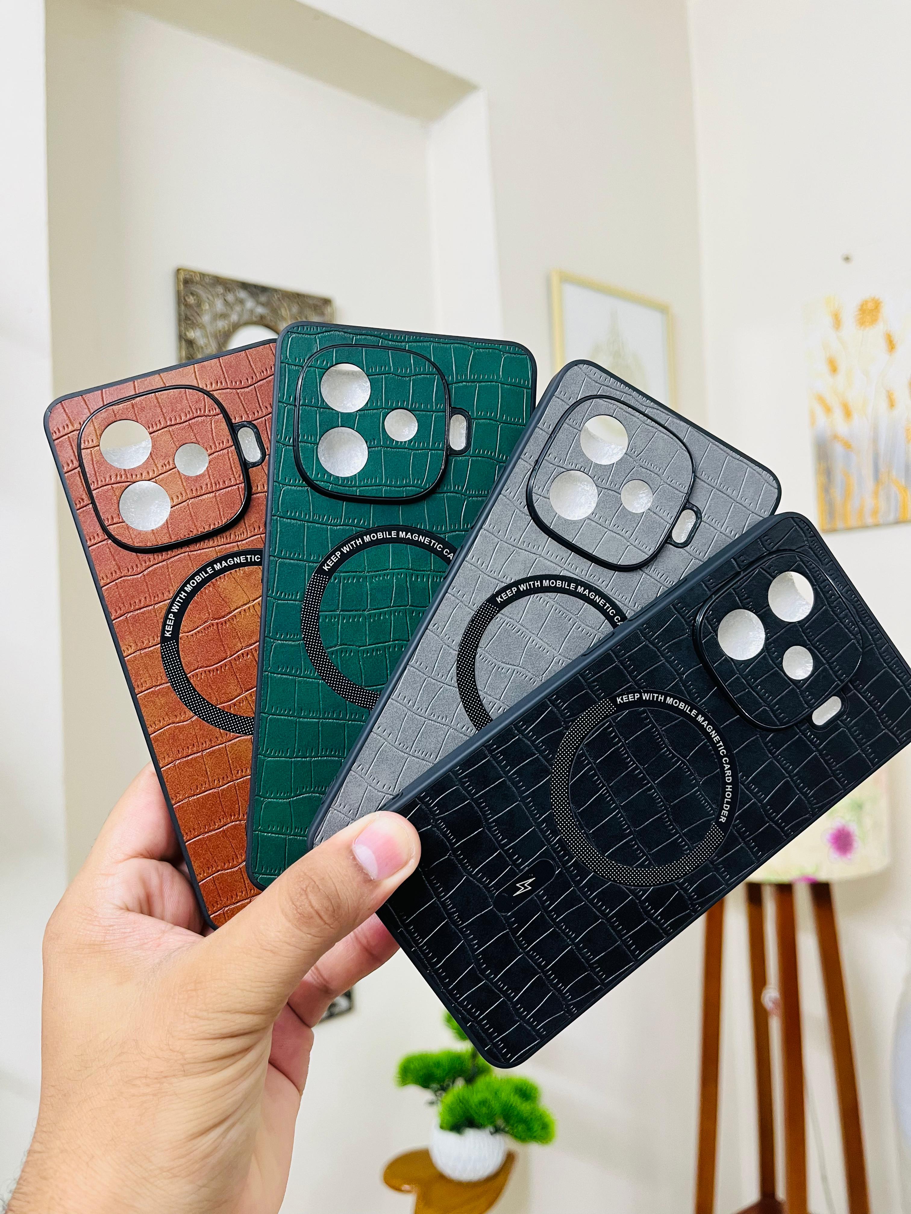 IQoo NEo 10r / IQOo Z9 Turbo / IQoo Z9 Turbo Plus Back Cover With ...