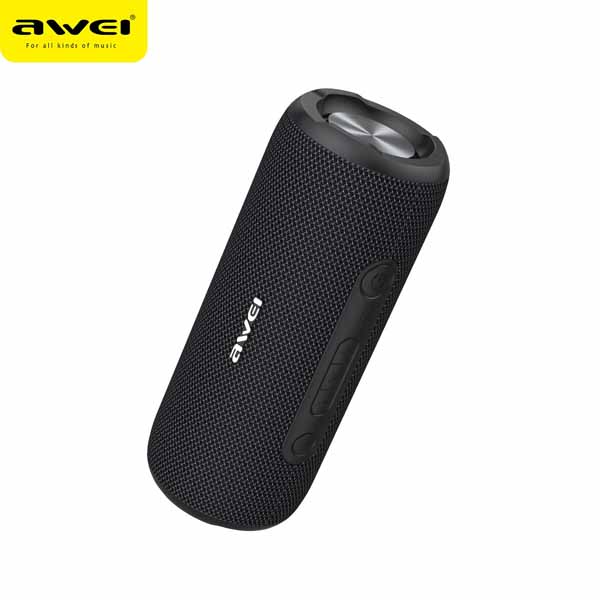 Awei Y669 Bluetooth Waterproof Outdoor Dual Speaker (31W) | TechTrove