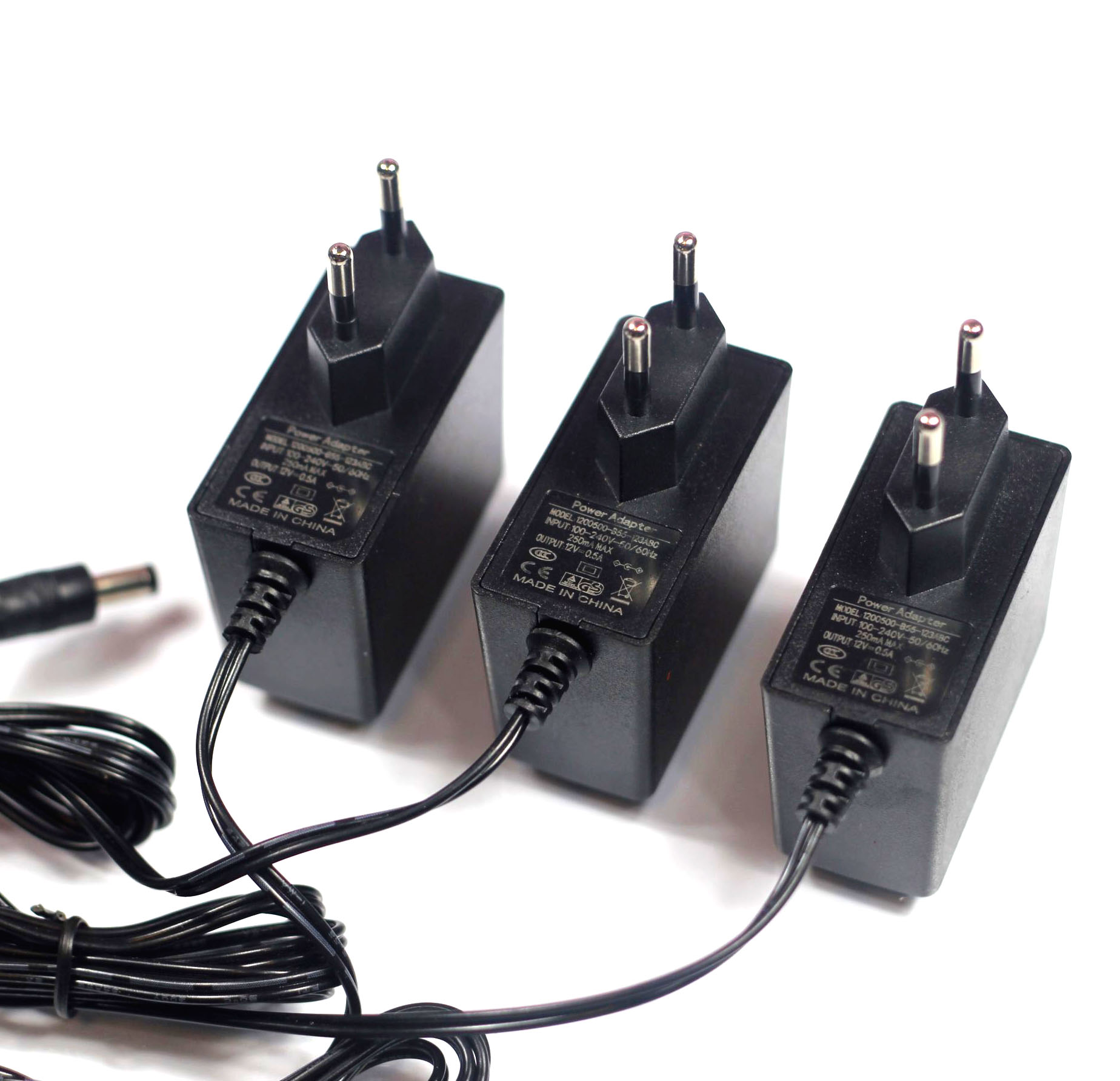 12V DC Power Adapter | AC 220V ONU Adapter | Imaginex Networks
