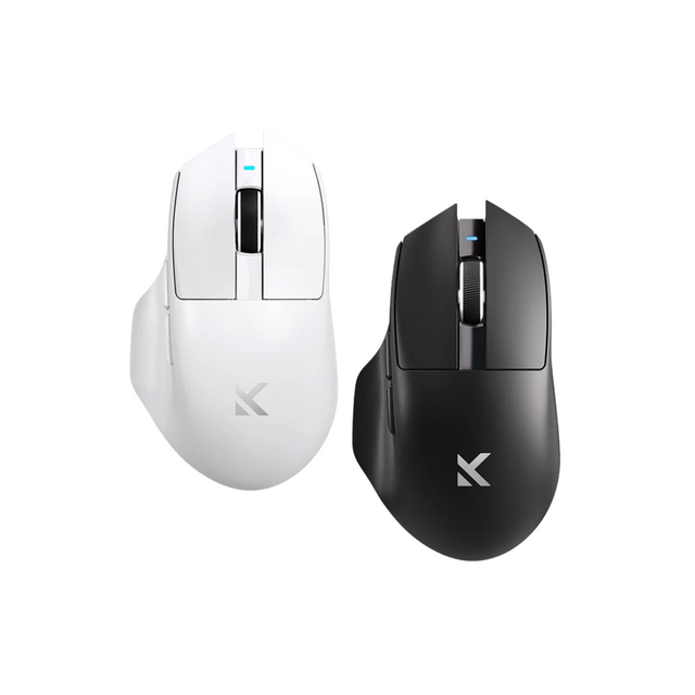 (Stock Out) MCHOSE G7 Tri-mode Ergonomic Gaming Mouse | DopeTech