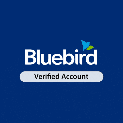 Buy Bluebird Account | XLPlatform