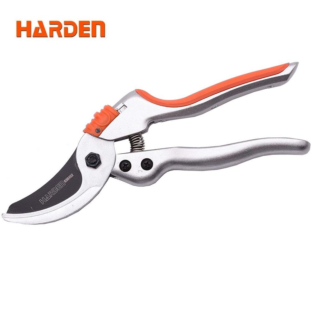 HARDEN 8" Garden By-Pass Pruner (200mm) Pruning Share, Garden Share ...