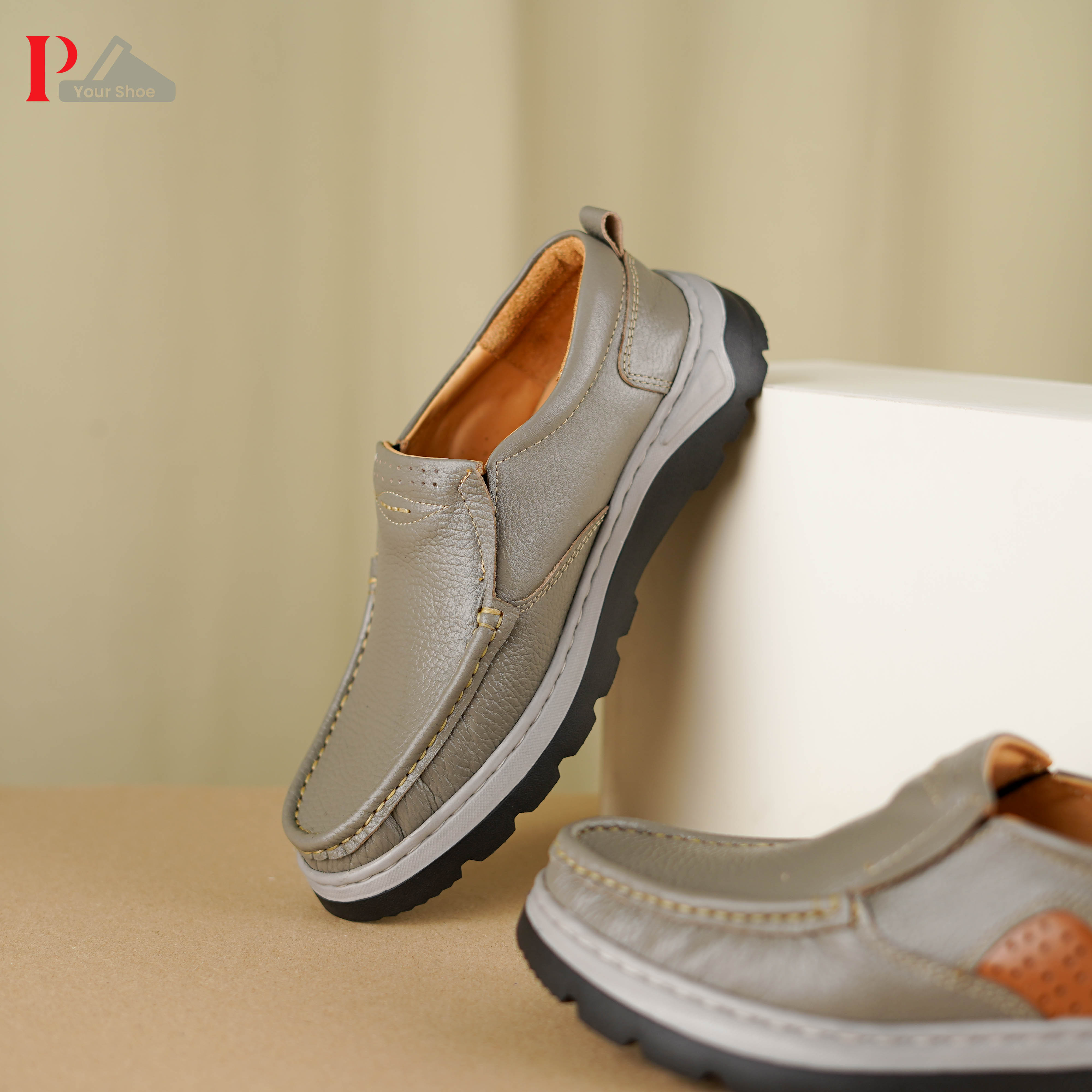 Ash Casual | Pa-Your Shoe
