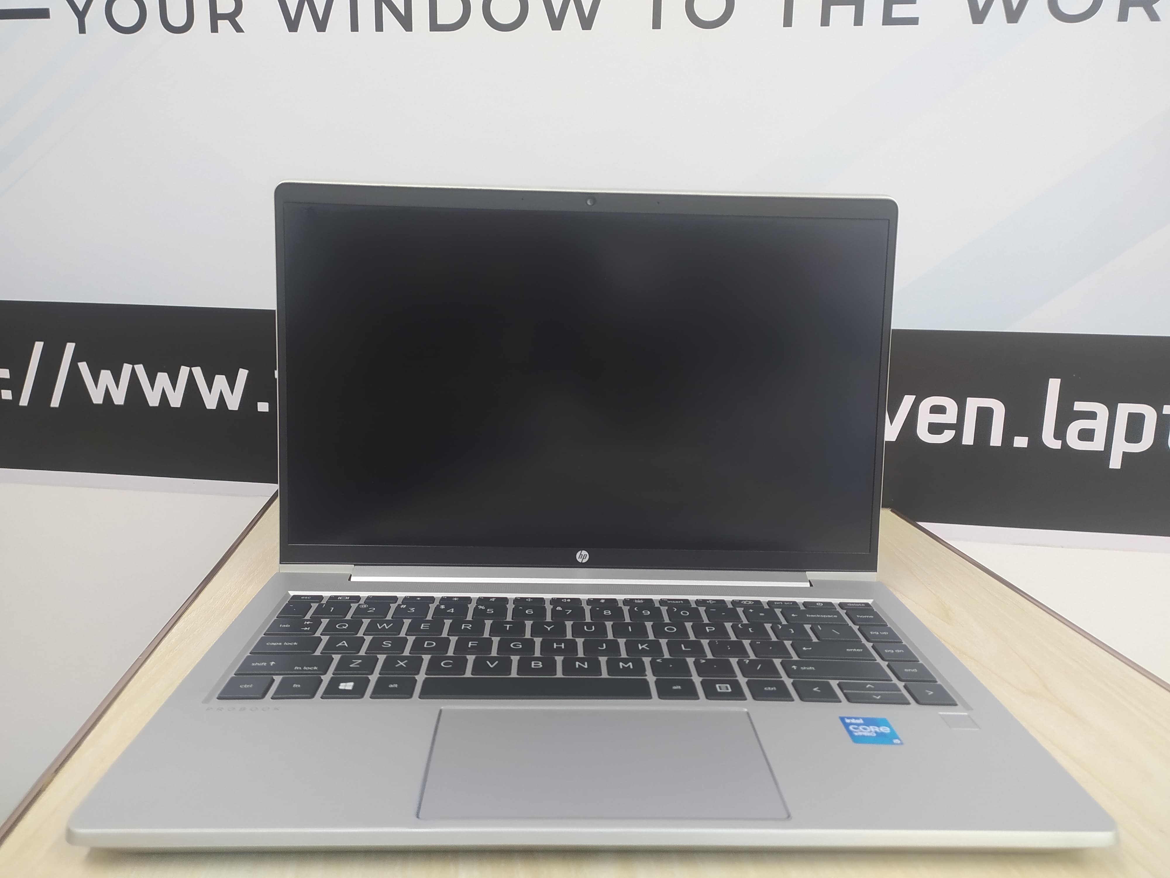 HP ProBook 640 G8 | Core i5 11th Gen | 8GB RAM 256GB SSD | 14.1-inch ...