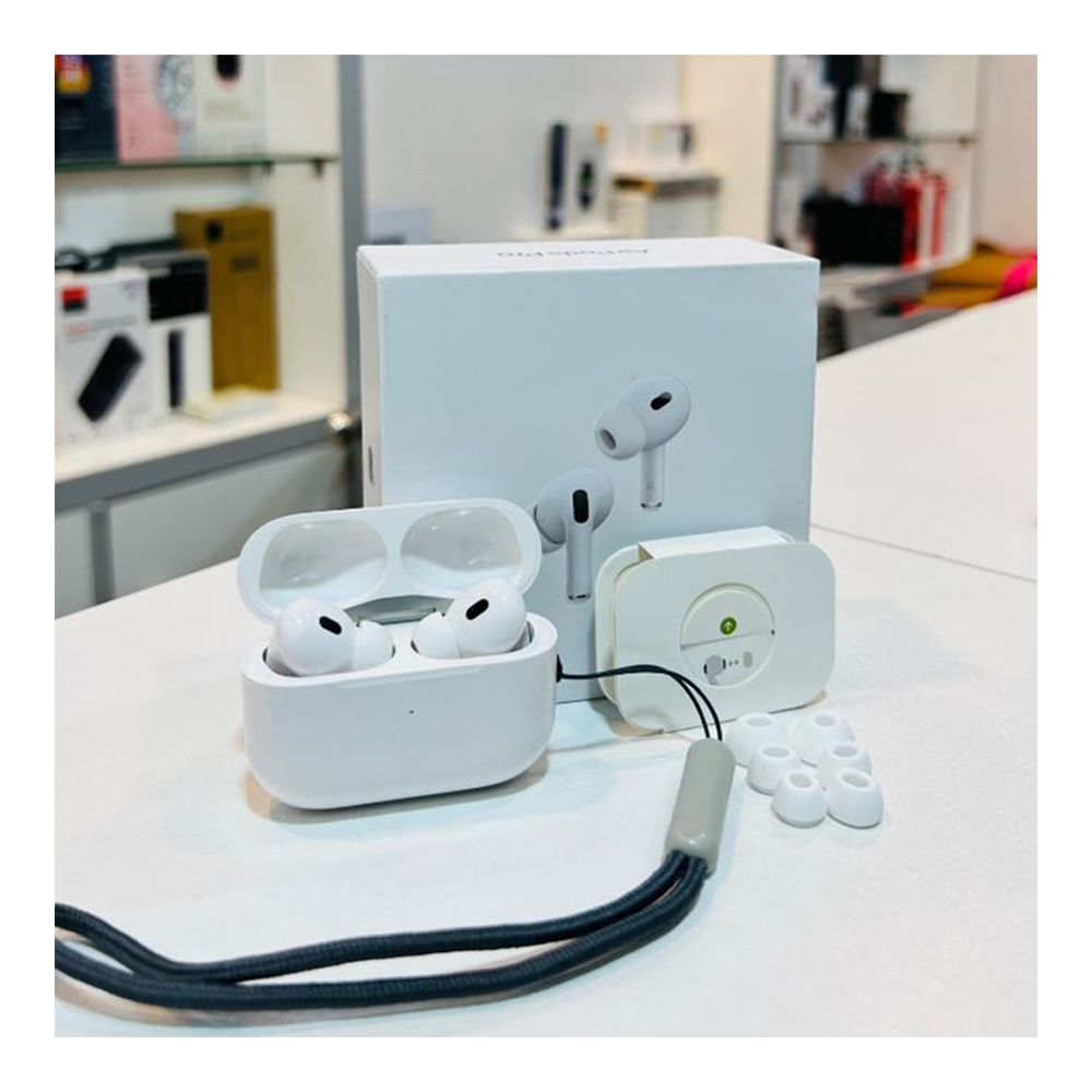 Airpod Pro 2nd Generation (Dubai Version) | Lookogs