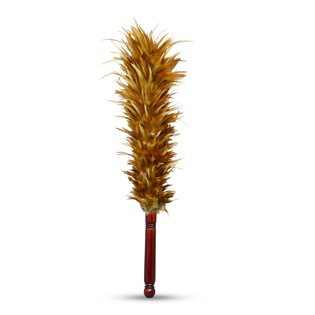 Proclean Chicken Feather Duster_CD-2692 | Proclean