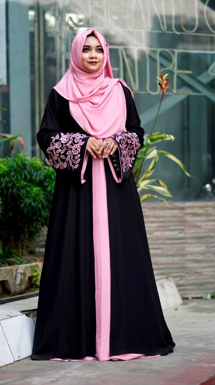 adjust koti borkha (only burka) | Burka gallery