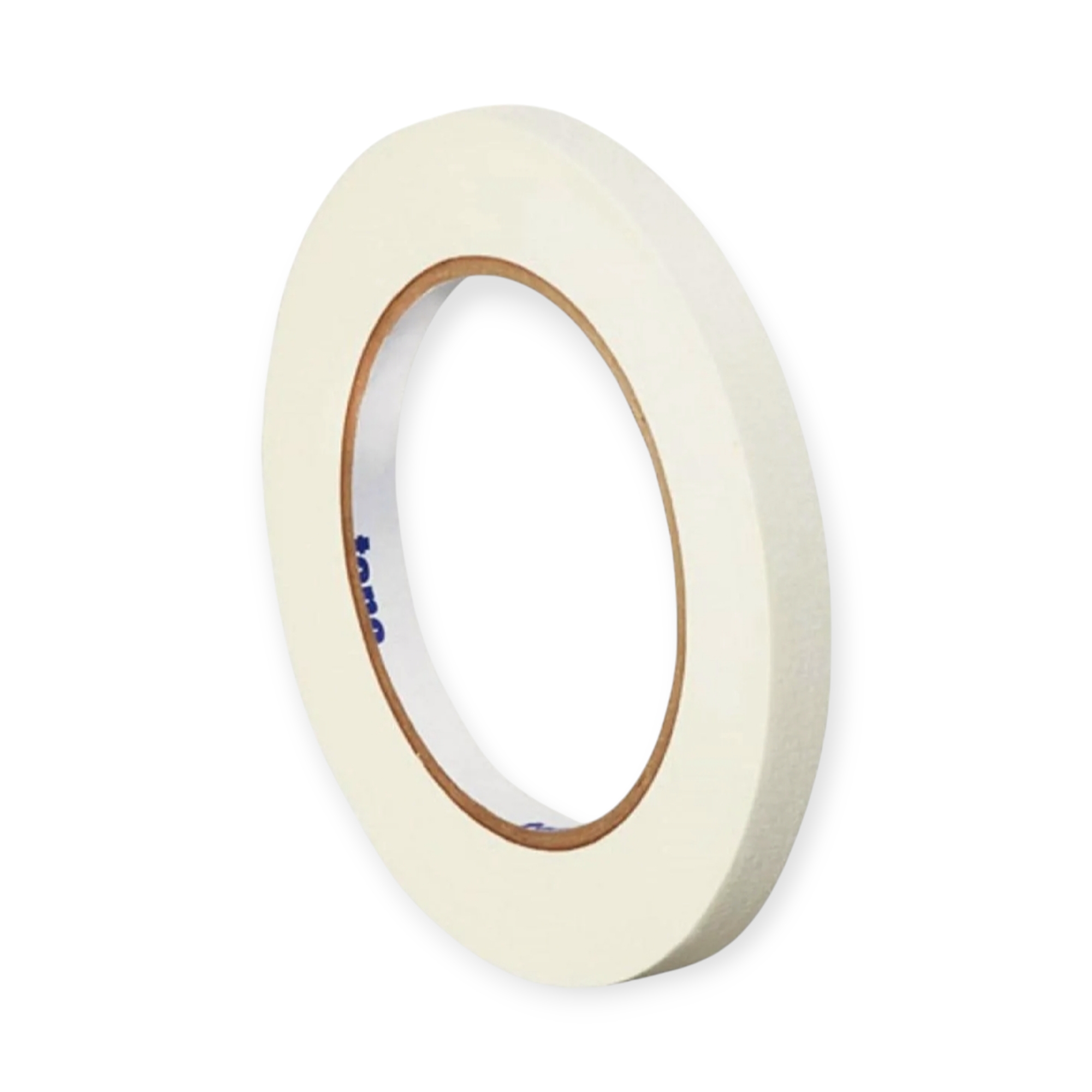 0.5 Inch Masking Tape | Multi-Purpose Adhesive Tape for Painting, DIY ...