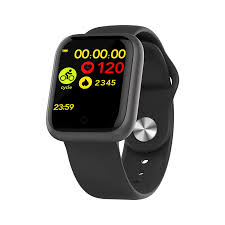 Omthing E-Joy Smart Watch WOD001 | Tofa Bangladesh