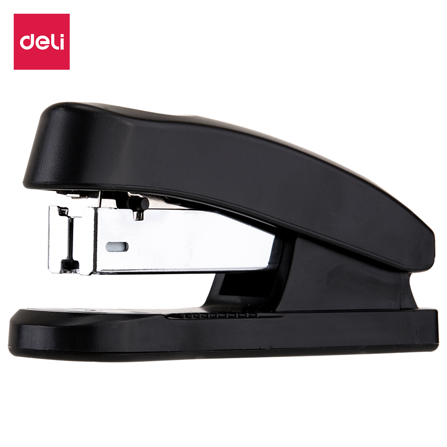 Black Stapler - E0325 | Deli Omega Bangladesh
