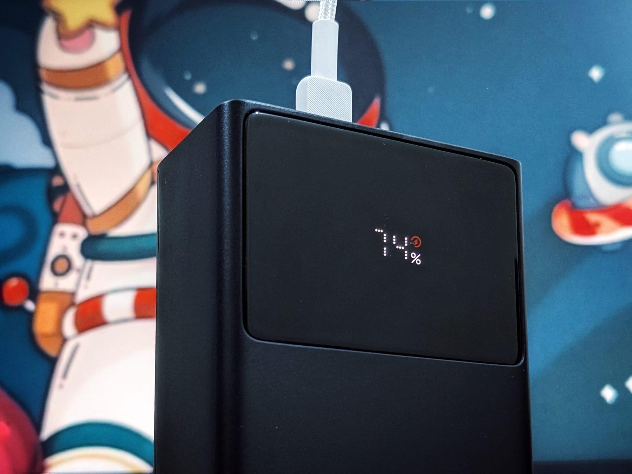 Baseus Fast Charging Power Bank 30000mAh 22.5W Star-Lord | Gadgetry BD