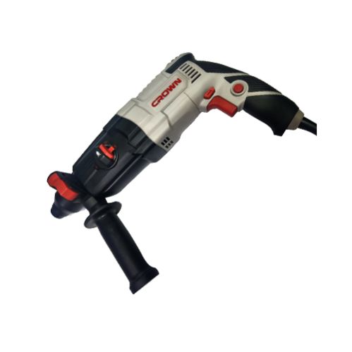 Crown 800w Rotary Hammer SDS-Plus 26mm Model: CT18211 | Tolsen Tools ...