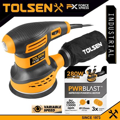 Tolsen Tools Bangladesh