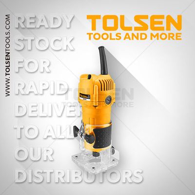 Tolsen Tools Bangladesh